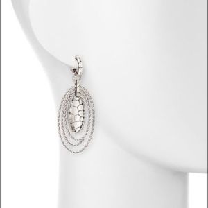 John Hardy | Jewelry | John Hardy Bali Earrings | Poshmark